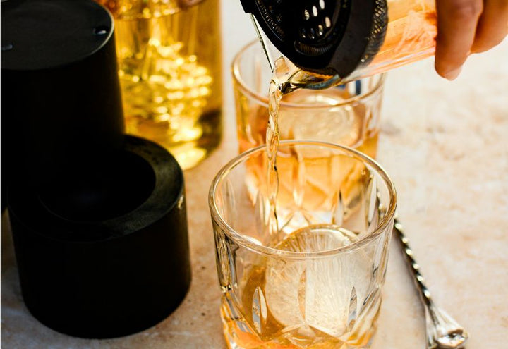 Pressice Ice Ball Press 58 mm 2.3" Metal Ice Ball Maker Home Bar Press ...